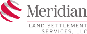 Meridian Land Settlement Services - Meridian Land Settlement Services